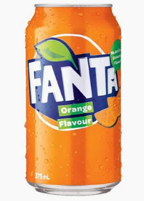 Fanta | Funny Funny