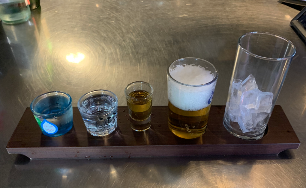 Tsunami | Funny Funny